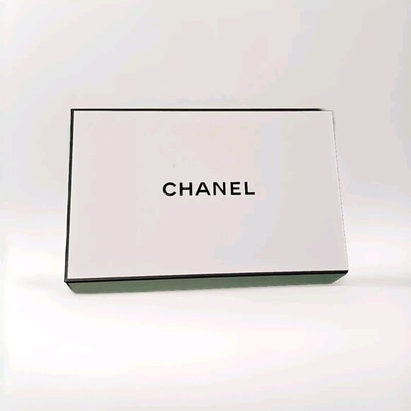 CHANEL | Storage & Organization | Authentic Chanel Smallmedium ...